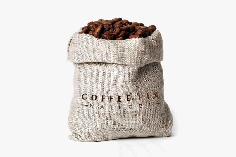 Our Story - Coffee Fix Nairobi