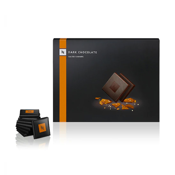 Dark with Mint Hot Chocolate Sachets - Coffee Fix Nairobi